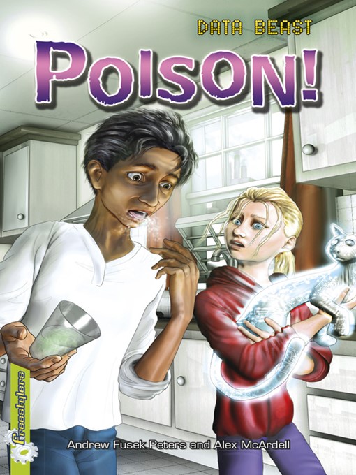 Libby - Poison!